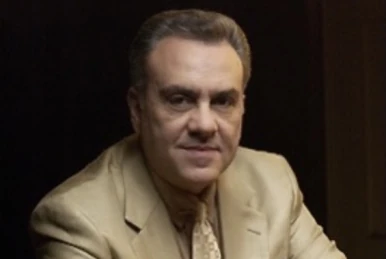 Johnny Sacramoni