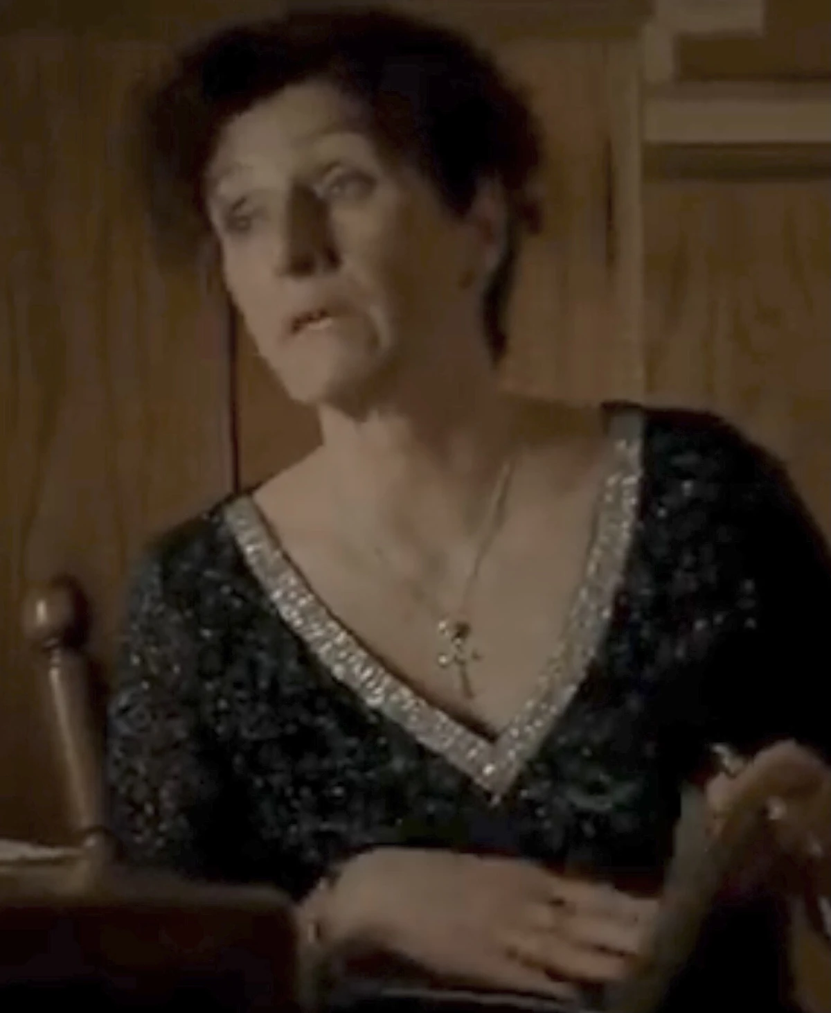 Patty Leotardo | The Sopranos Wiki | Fandom
