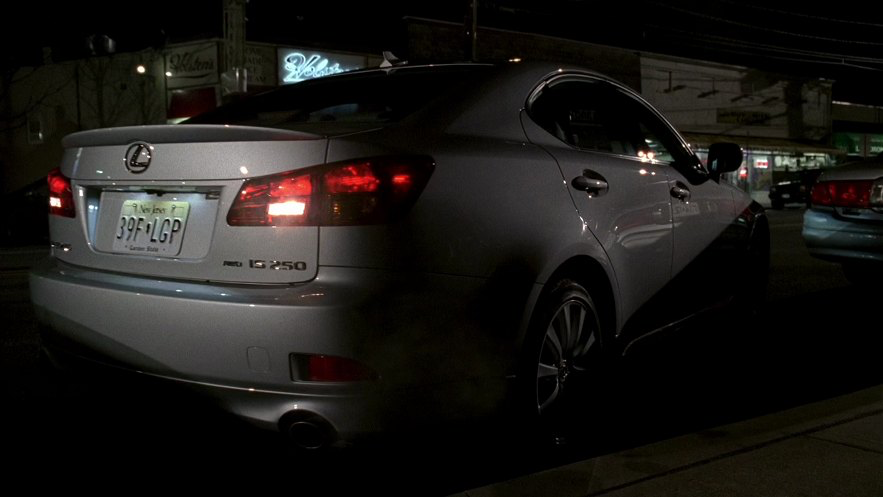 2007 Lexus | The Sopranos Wiki | Fandom
