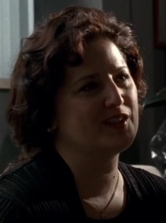 Beth Kaplan | The Sopranos Wiki | Fandom