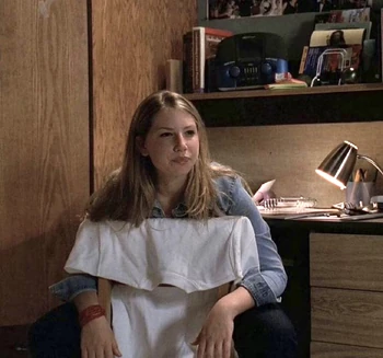 Caitlin Rucker | The Sopranos Wiki | Fandom