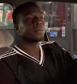 Rasheen Ray | The Sopranos Wiki | Fandom