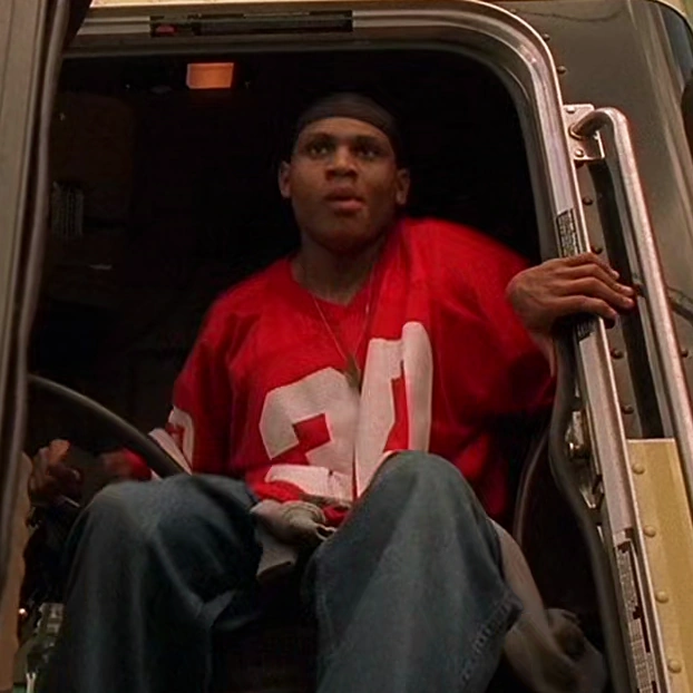 Special K | The Sopranos Wiki | Fandom