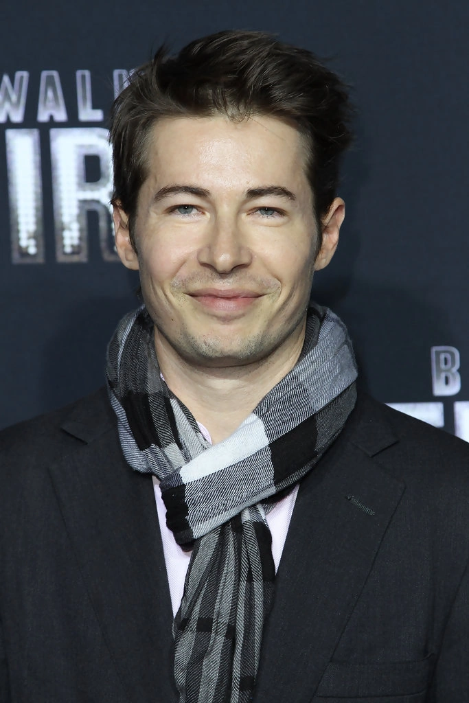 Edoardo Ballerini | The Sopranos Wiki | Fandom