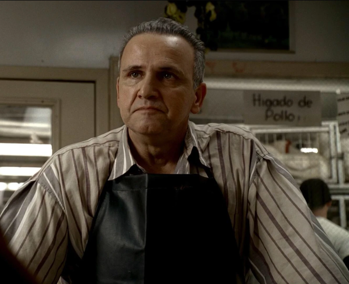 Vic Caputo | The Sopranos Wiki | Fandom