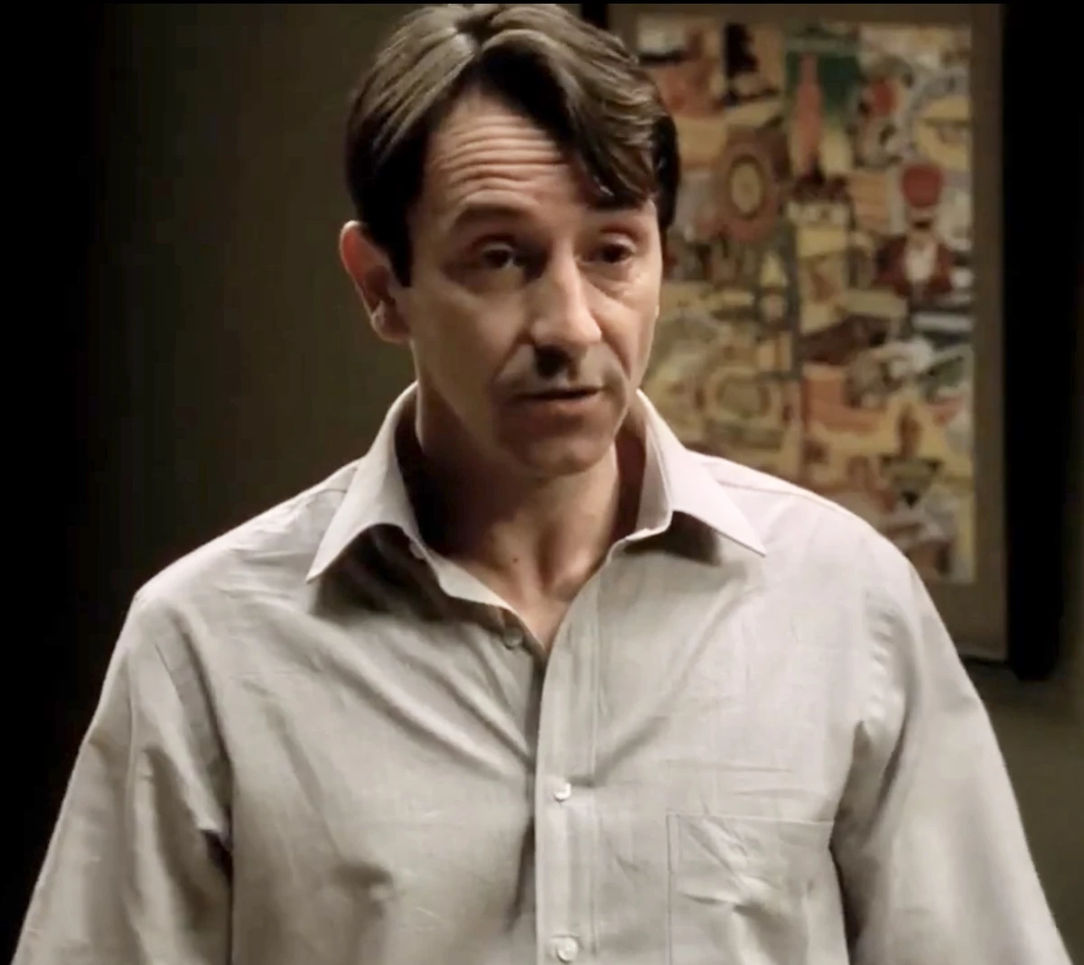 Jean-Philippe Colbert | The Sopranos Wiki | Fandom