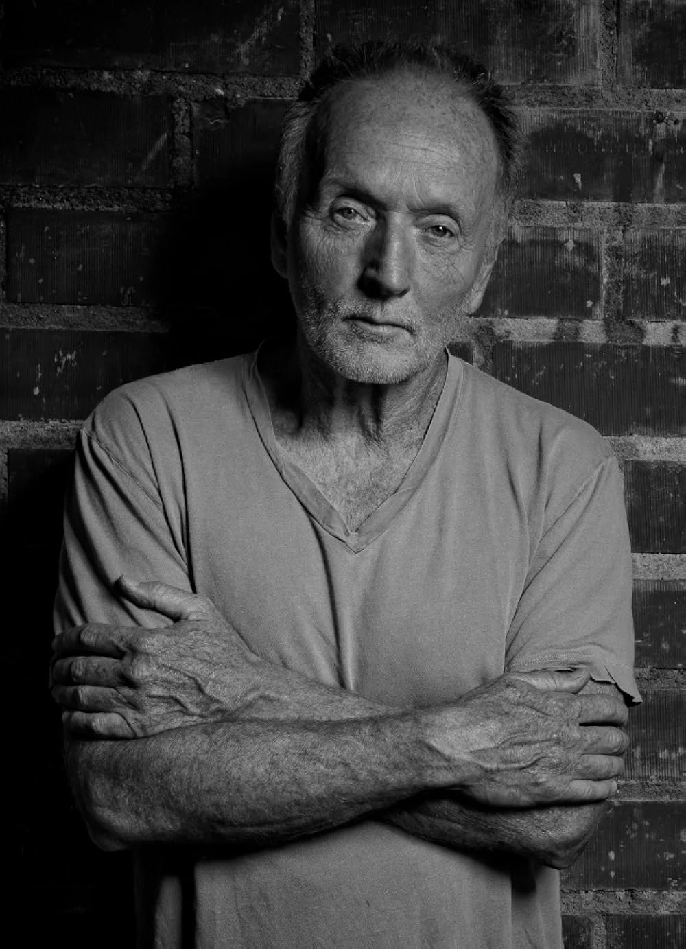 Tobin Bell | The Sopranos Wiki | Fandom
