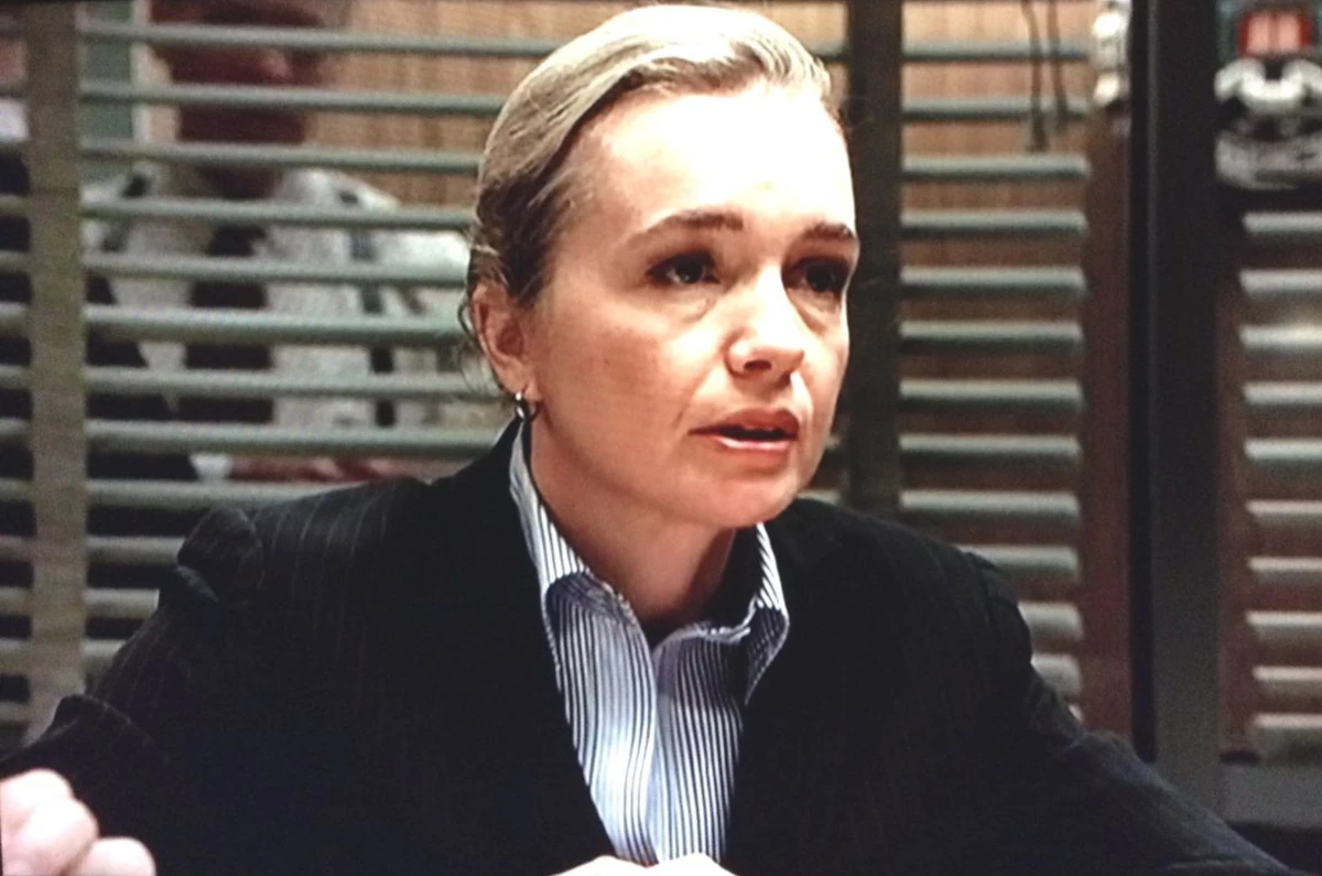 Robyn Sanseverino | The Sopranos Wiki | Fandom