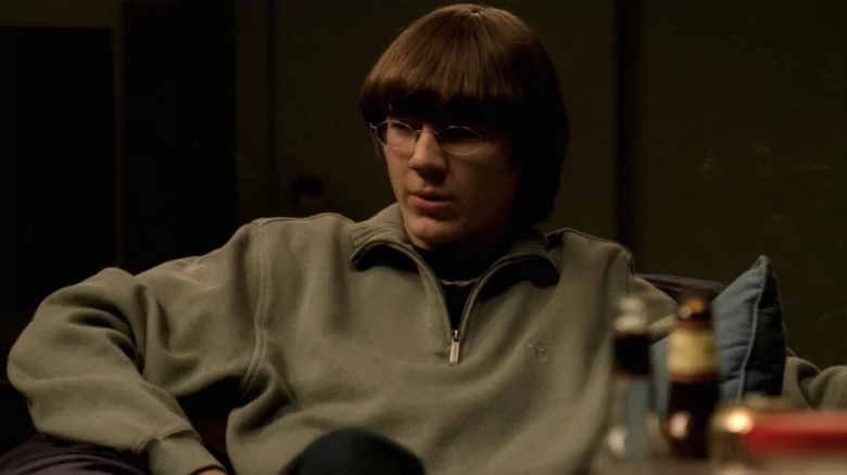 Patrick Whalen | The Sopranos Wiki | Fandom