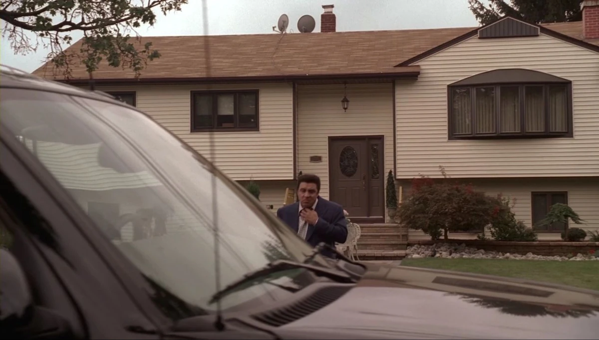 Spatafore Home | The Sopranos Wiki | Fandom