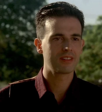 Italo | The Sopranos Wiki | Fandom