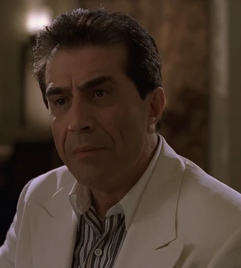 Nino | The Sopranos Wiki | Fandom