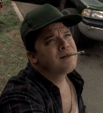 Jimmy La Manna | The Sopranos Wiki | Fandom
