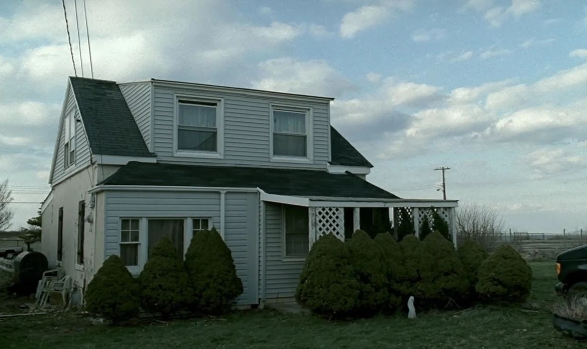 Beach Safe House | The Sopranos Wiki | Fandom