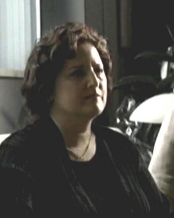 Beth Kaplan | The Sopranos Wiki | Fandom