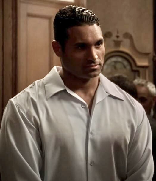 Jason Evanina | The Sopranos Wiki | Fandom