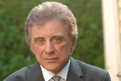 Frankie Valli Sopranos Rusty