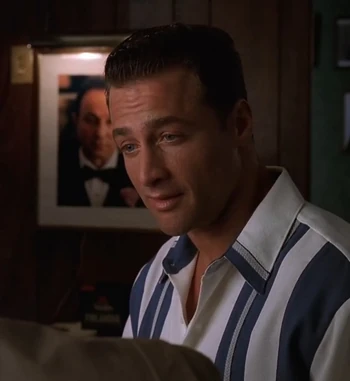 Albert Barese | The Sopranos Wiki | Fandom