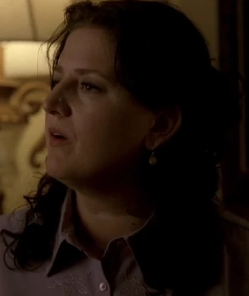 Beth Kaplan | The Sopranos Wiki | Fandom