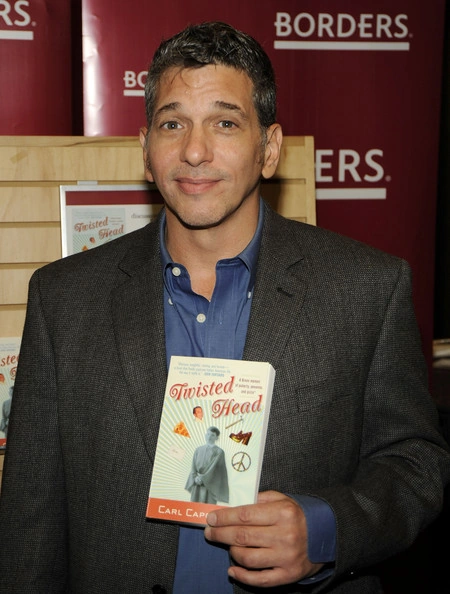 Carl Capotorto | The Sopranos Wiki | Fandom