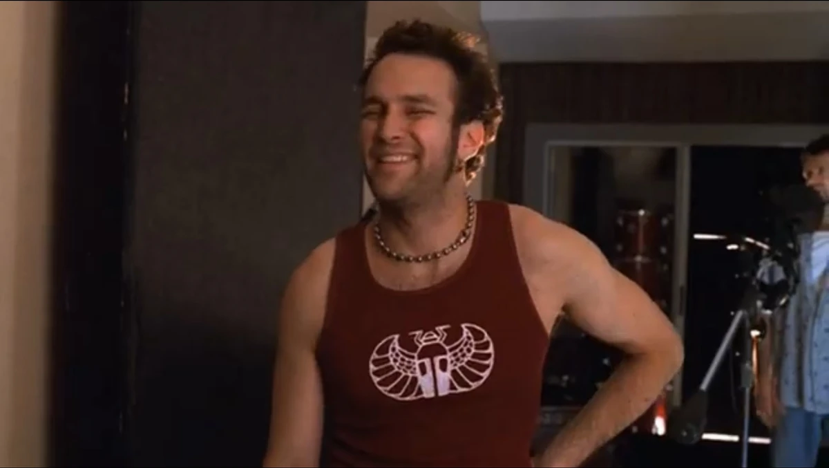 Richie Santini | The Sopranos Wiki | Fandom