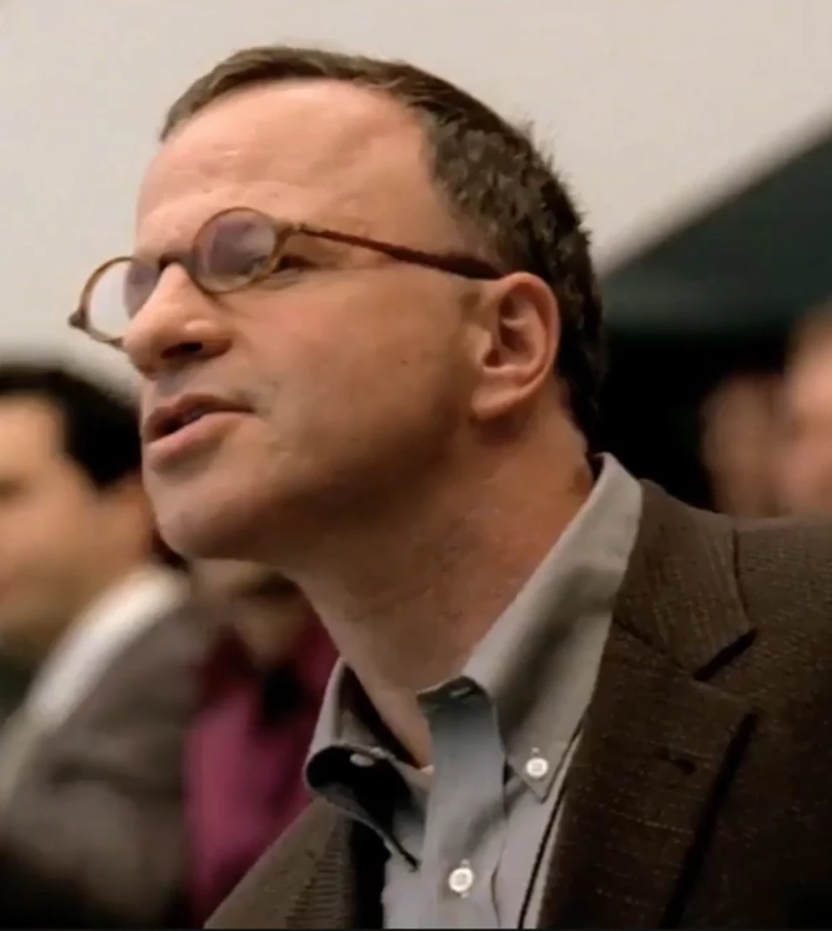 Alan Ginsberg | The Sopranos Wiki | Fandom