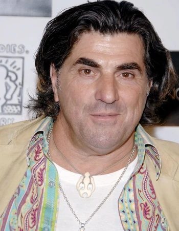 Tony Ray Rossi | The Sopranos Wiki | Fandom