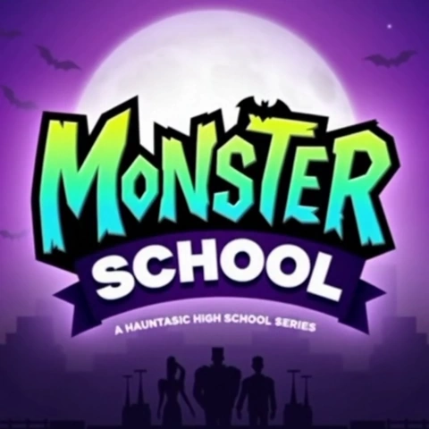 Monster School | Sora Character Wiki | Fandom