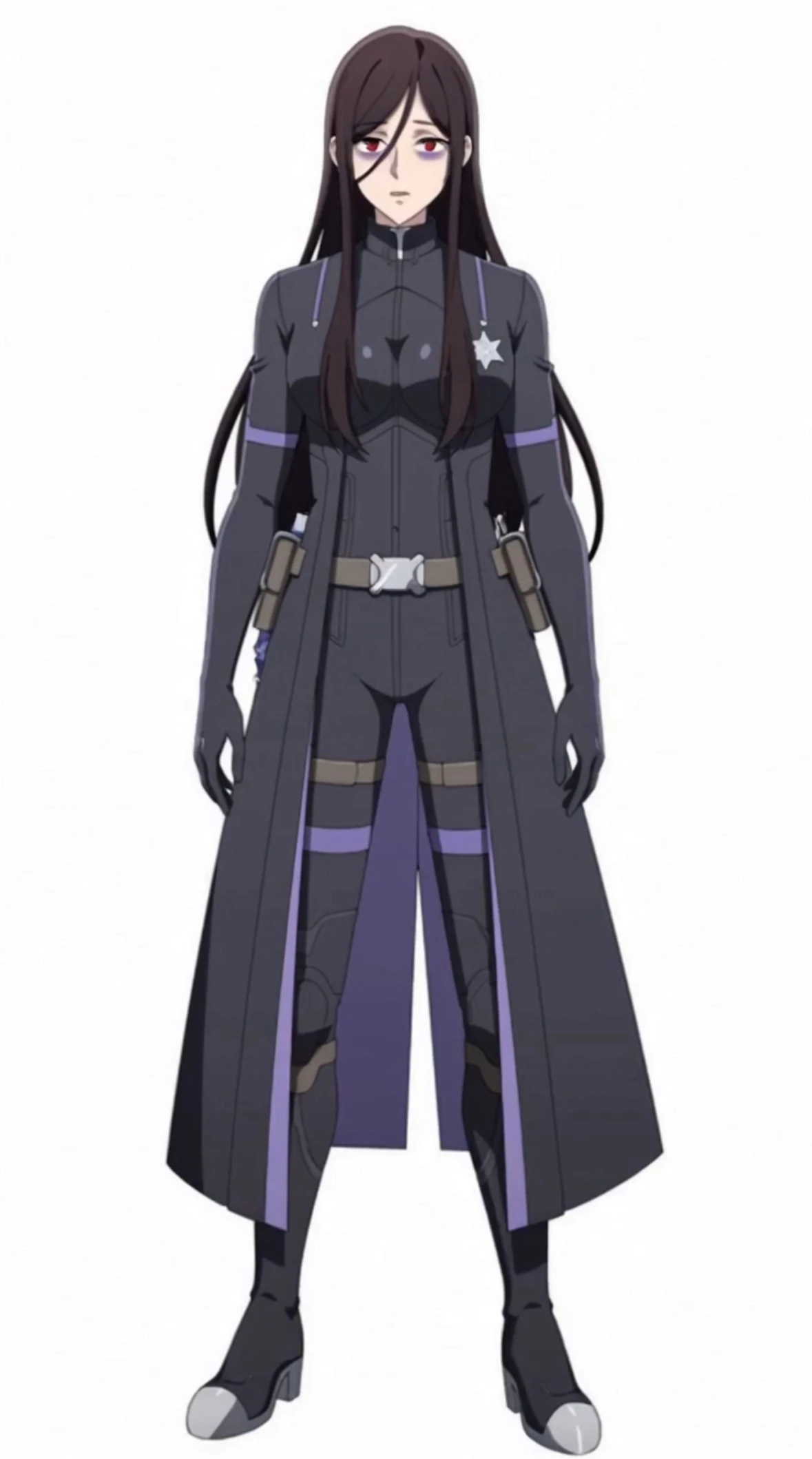 Madako | Sora Character Wiki | Fandom