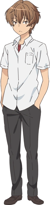 Category:Characters | Sora no Method Wiki | Fandom