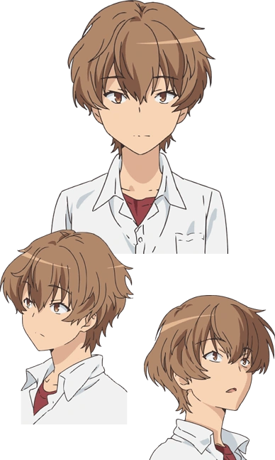 Category:Characters | Sora no Method Wiki | Fandom