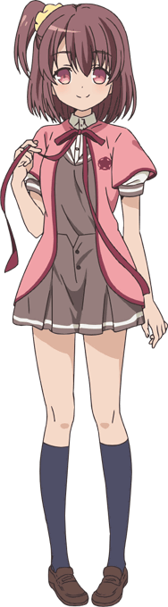 Nonoka Komiya | Sora no Method Wiki | Fandom
