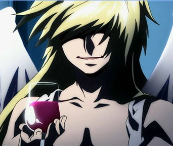 Minos | Sora no Otoshimono Wiki | Fandom