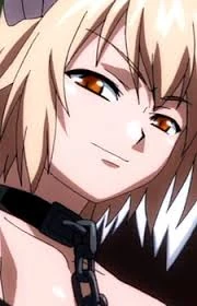 Angeloid | Wiki Sora No Otoshimono | Fandom