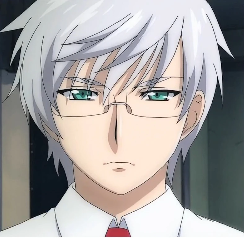 Eishiro Sugata | Sora no Otoshimono Wiki | Fandom