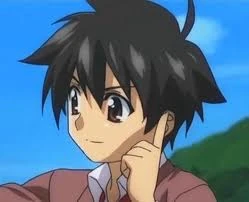 Tomoki Sakurai | Wiki Sora No Otoshimono | Fandom