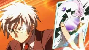 Karty | Sora no Otoshimono Wiki | Fandom