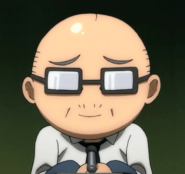 Takehara | Sora no Otoshimono Wiki | Fandom