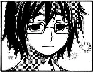 Tsutsumi Sakurai | Wiki Sora No Otoshimono | Fandom