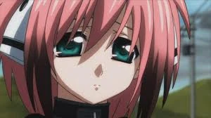 Ikaros | Wiki Sora No Otoshimono | Fandom