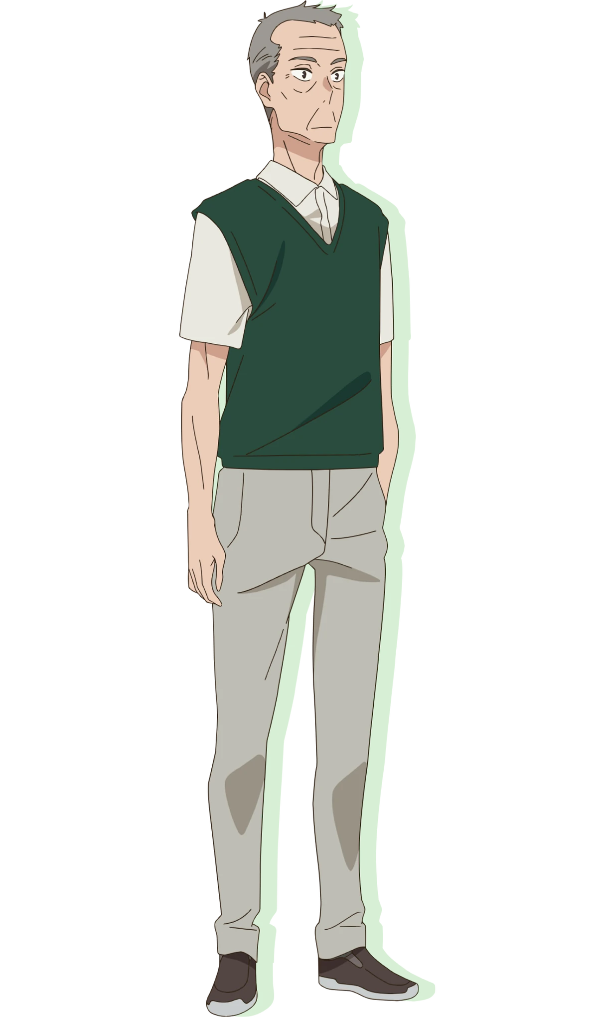Chosuke Tanabe | Sorairo Utility Wiki | Fandom