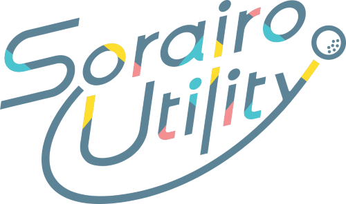 SORA-IRO UTILITY | Sorairo Utility Wiki | Fandom