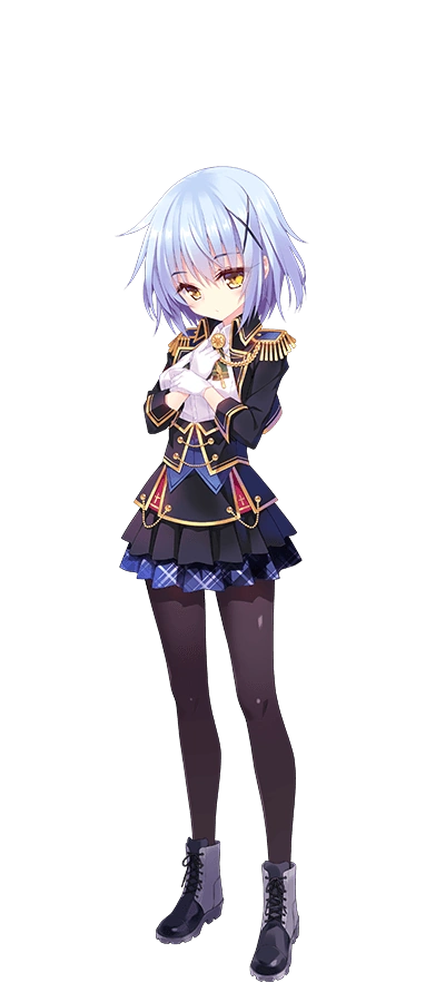 Kougousaki Ruri | SoraKana English Fandom | Fandom