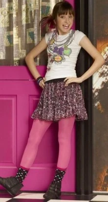 Zora Lancaster | So Random Wiki | Fandom