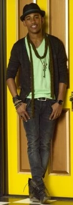 Nico Harris | So Random Wiki | Fandom