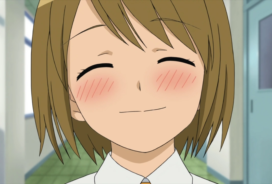 Mihoshi Akeno | Sora No ManiMani Wiki | Fandom