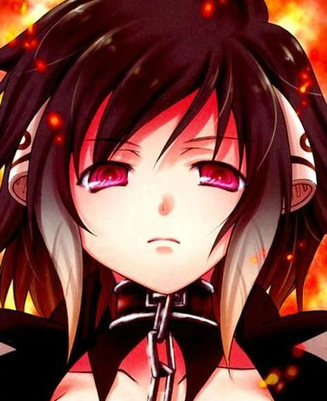 Ikaros Melan | Wiki Sora no Otoshimono | Fandom