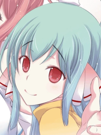 Yurara Tategami | Sora No Otoshimono Wiki | Fandom