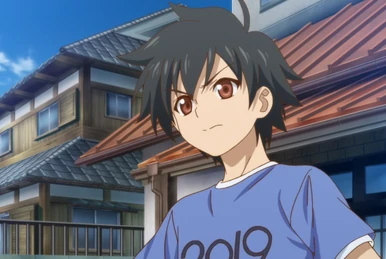 sohara mitsuki anime