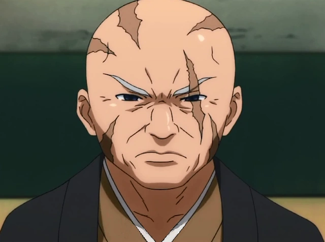 Mikako's father | Sora No Otoshimono Wiki | Fandom